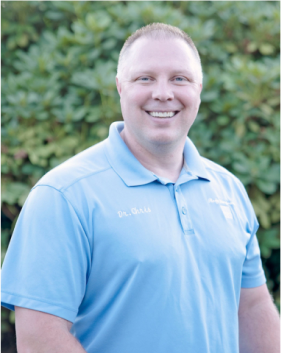 Dr. Christopher Pirone | Rody